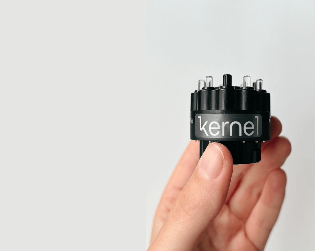 Technology - Kernel